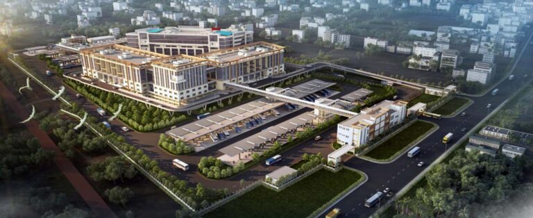 Patliputra Inter State Bus Terminal Society, Bairiya, Patna ... Patliputra Inter State Bus Terminal Society, Bairiya, Patna ...